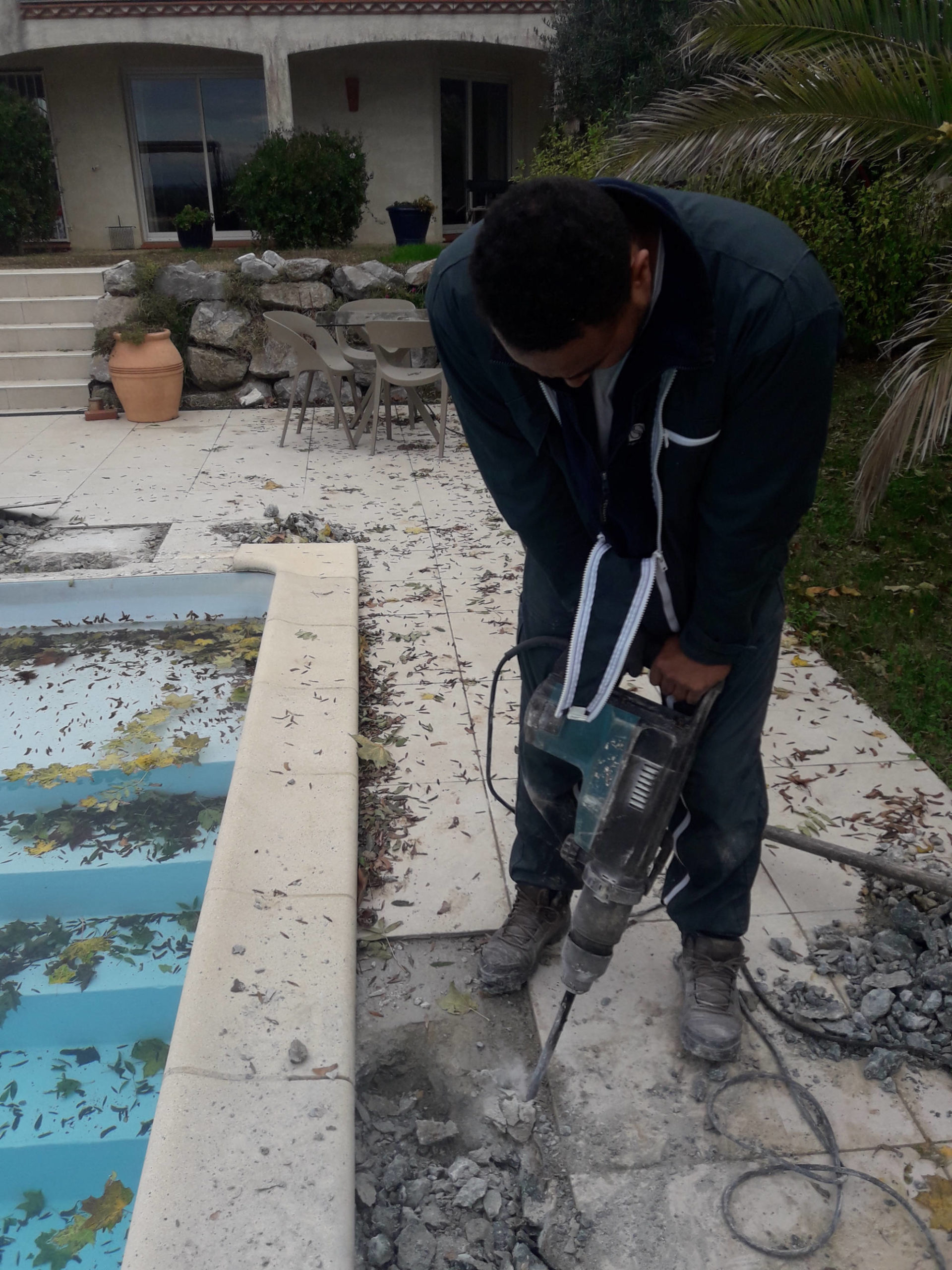 Réparation de fuite piscine à Saint Gaudens - Pisciniste en Haute-Garonne